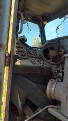 Leilão Online - MCR-005-2020 - CAMINHÃO FORA DE ESTRADA MT436 ATLAS