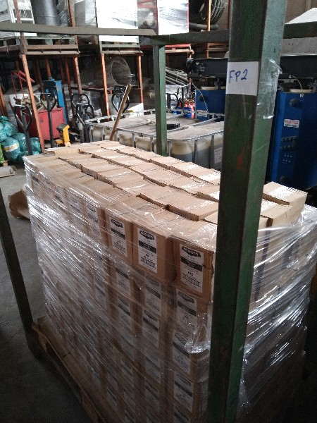 Leilão Online | APROX. 5000 UNIDADES-ITEM NOVO, FLAP DISK ,DISCO DE