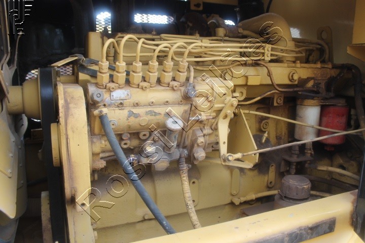 Leilão Online - [ VÍDEO ] ROLO COMPACTADOR MULLER TC18 . MARCA: MULL