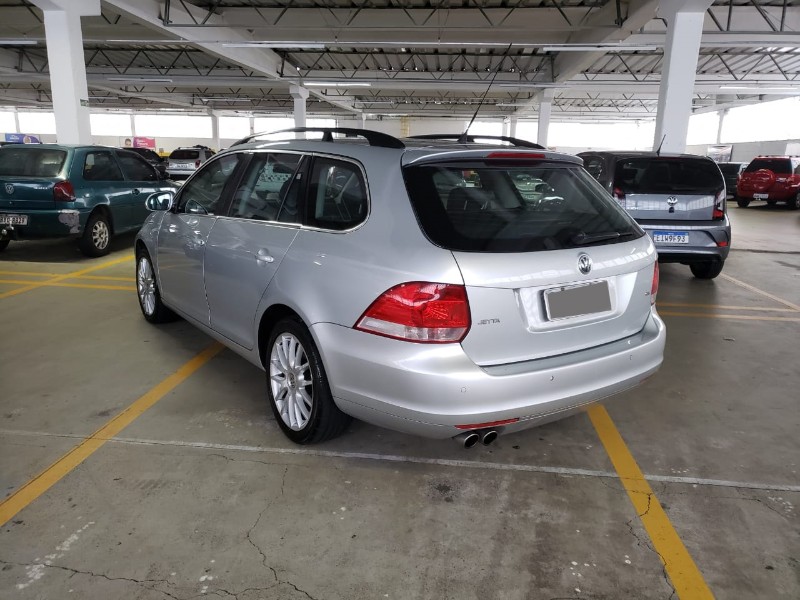 Leilão Online - I/VW; JETTA VARIANT; 2009/2009; PRATA; GASOLINA - FUN