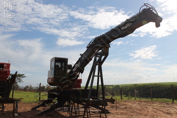 Leilão Online - Prentice T 280 Blount - Ano 2005 ; MOTOR PRENTICE REC