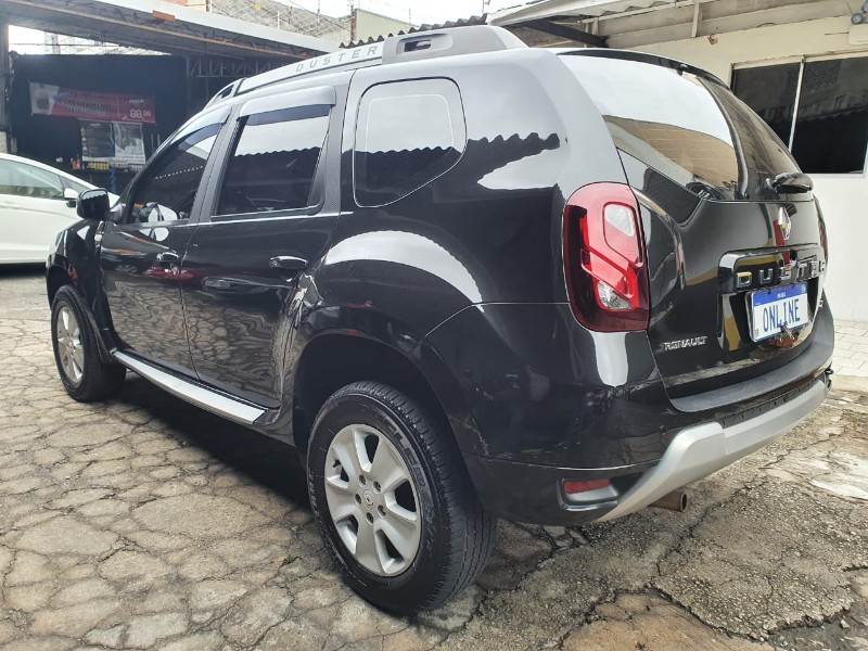 Leilão Online - veja o vídeo!! RENAULT/DUSTER 20 D 4X2; 2016/2016; P