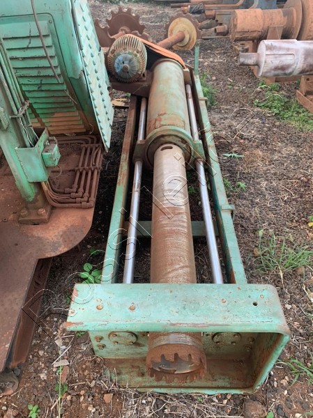 Leilão Online | Sonda Codistil para análise de cana