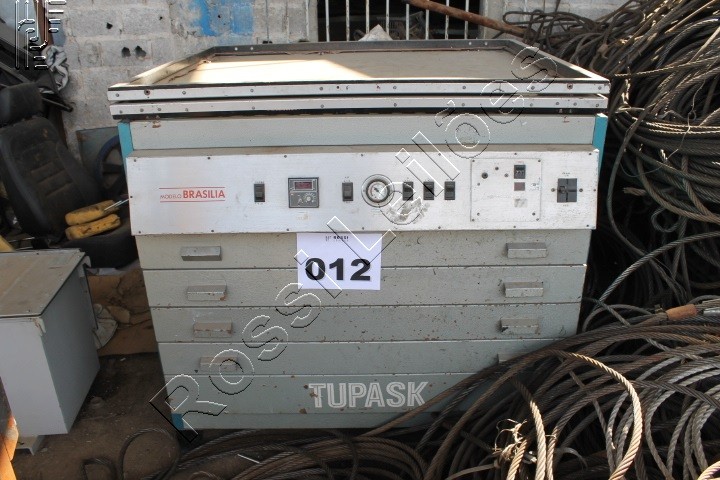 Leilão Online - TURASK MOD. BRASILIA.