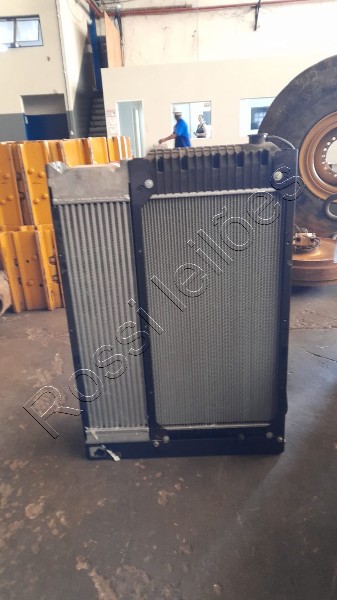Leilão Online - 2 Radiadores Perkins novos