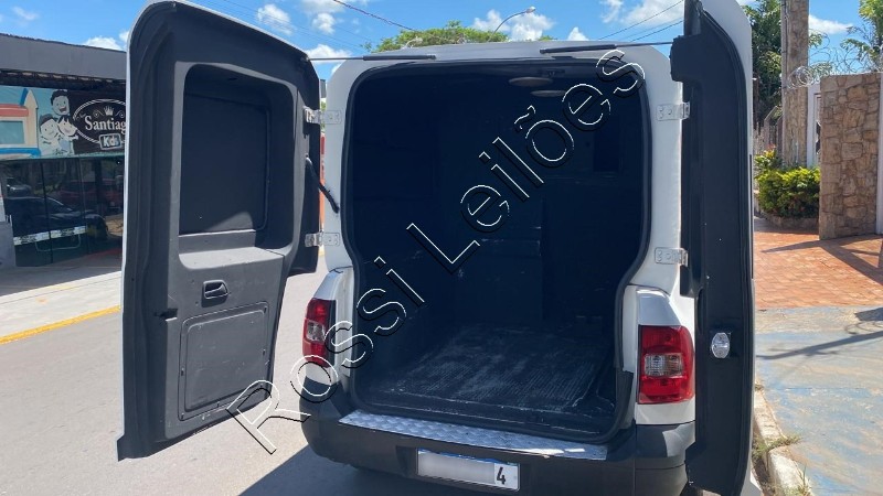 Leilão Online - VW/ SAVEIRO BAÚ FLEX Ano 2013/ 2014