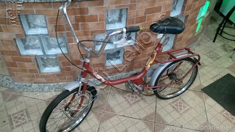 Leilão Online - Monark Monareta Década de 1980 aro 20, Relíquia p/