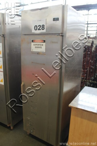 Leilão Online - PASS-THROUGH THERMICO 220V