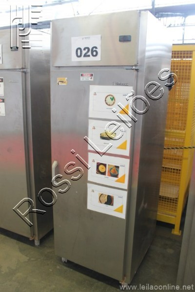 Leilão Online - PASS-THROUGH THERMICO 220V