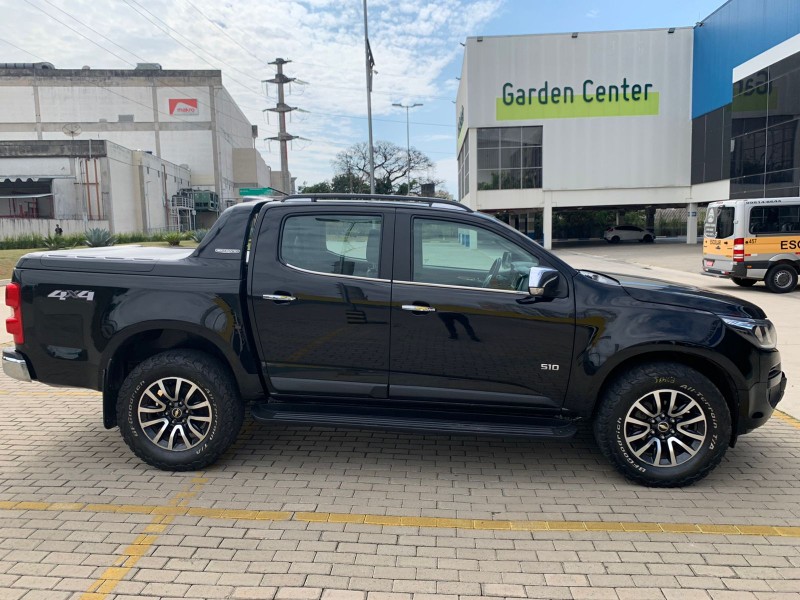 Leilão Online - veja o vídeo!! CHEVROLET/S10 HC DD4A; 2020/2020; PRE