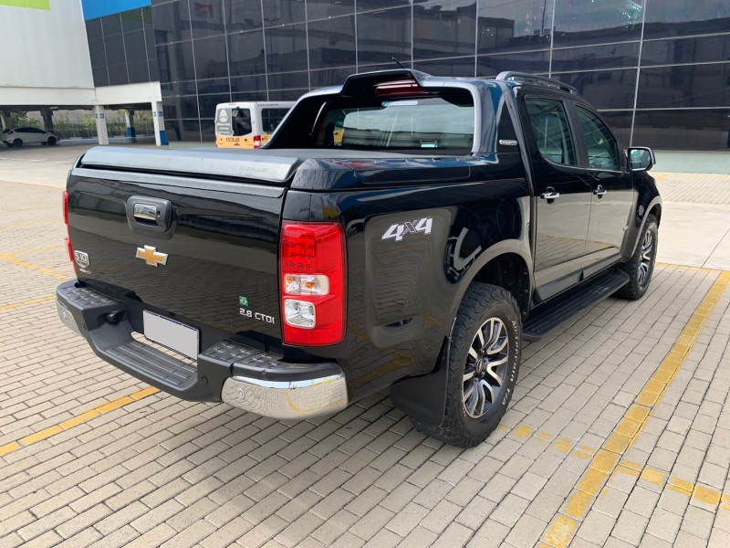 Leilão Online - veja o vídeo!! CHEVROLET/S10 HC DD4A; 2020/2020; PRE