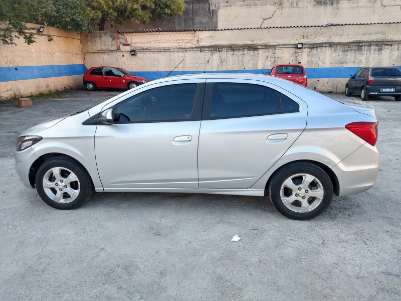 Leilão Online - veja o vídeo!! CHEV/PRISMA 1.4MT LT; 2018/2019; PRAT