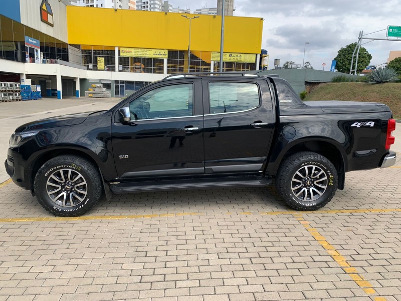 Leilão Online - veja o vídeo!! CHEVROLET/S10 HC DD4A; 2020/2020; PRE