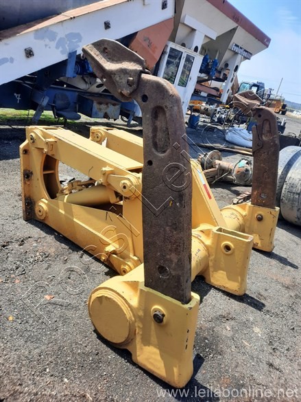 Leilão Online - RIPPER D7