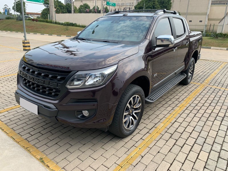 Leilão Online - veja o vídeo!! CHEVROLET/S10 HC DD4A; 2018/2019; VER