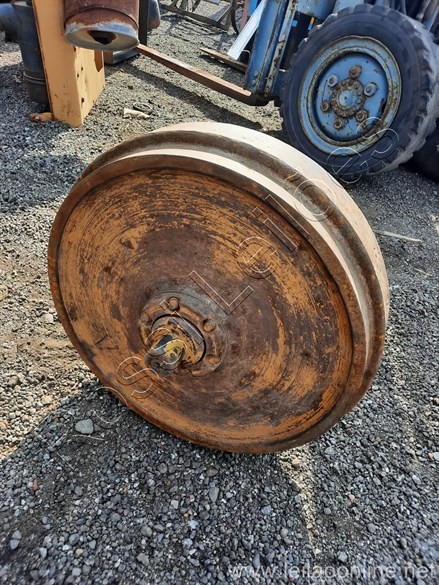 Leilão Online - RODA GUIA DO D6M