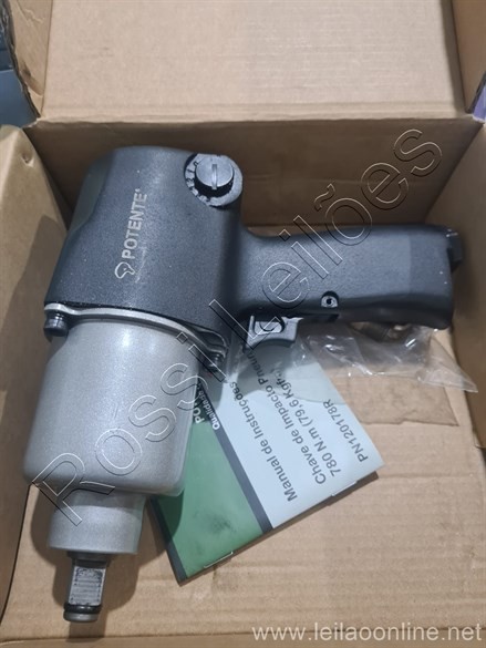 Leilão Online | ( 3itens) 1 mini pistola de pintura 1 lixadeira a