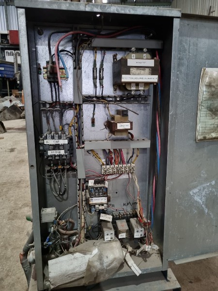 Leilão Online - CHILLER REFPLUS