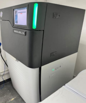 Leilão Online - MRB-EQ-020-2022 - SEQUENCIADOR AUTOMATICO DE DNA PAC