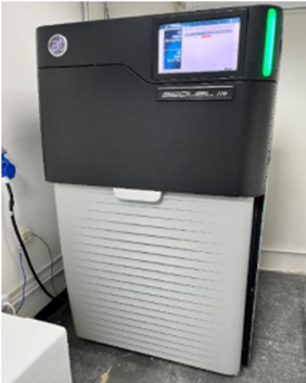 Leilão Online - MRB-EQ-020-2022 - SEQUENCIADOR AUTOMATICO DE DNA PAC