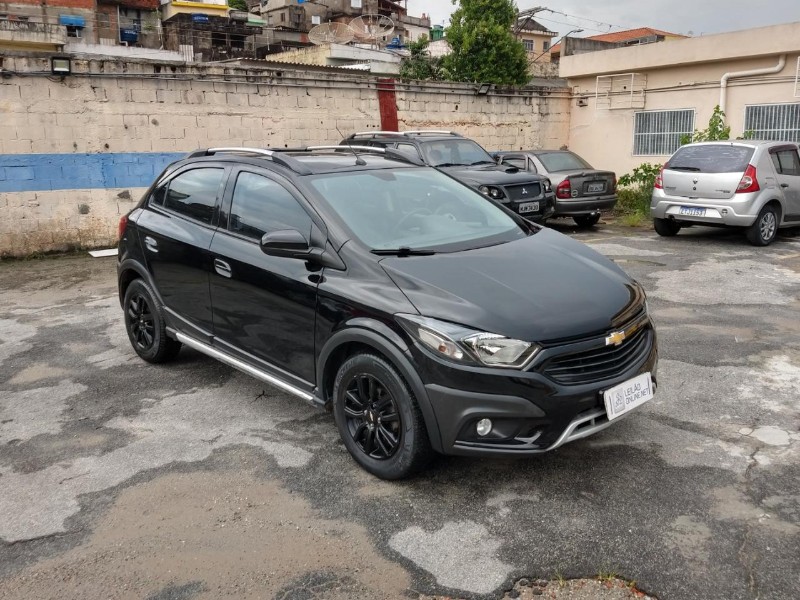 Leilão Online - veja o vídeo!! CHEVROLET/ONIX 1.4MT ACT; 2018/2019;