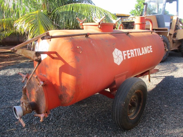 Leilão Online - CHORUMEIRA,LOC. PEDRANÓPOLIS/SP (FAZENDA AGROMAR)