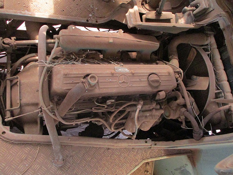 Leilão Online | ONIBUS M.BENZ/OF 1318, ANO 1992/1992, BRANCA, FR4202