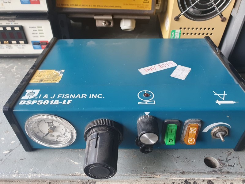 Leilão Online - Lote diversos: transdutor, comutador, controlador, s