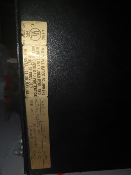 Leilão Online - Lote com: 02 Ormeg external regen resistor F - sé