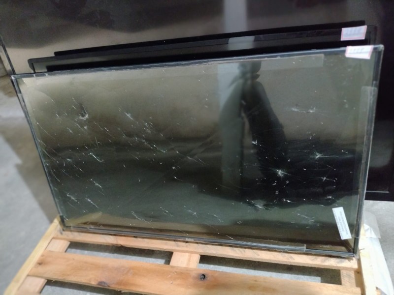 Leilão Online - LOTE COM MONITOR LG FLATON M237WA - PM; TV PHILCO 43