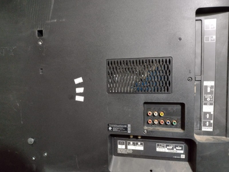 Leilão Online - LOTE COM MONITOR LG FLATON M237WA - PM; TV PHILCO 43