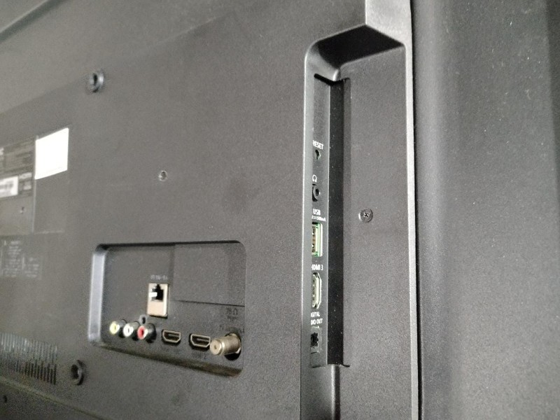 Leilão Online - LOTE COM MONITOR LG FLATON M237WA - PM; TV PHILCO 43