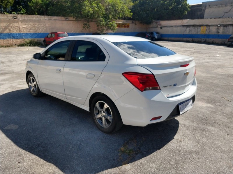 Leilão Online - veja o vídeo!! CHEV/PRISMA 1.4AT LTZ; 2018/2018; BRA