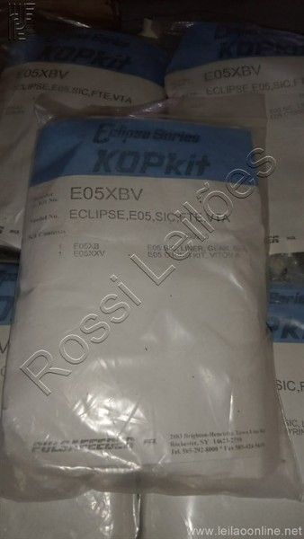 Leilão Online - KopKit - 5 kits / Network - 01 unid / e outras pe