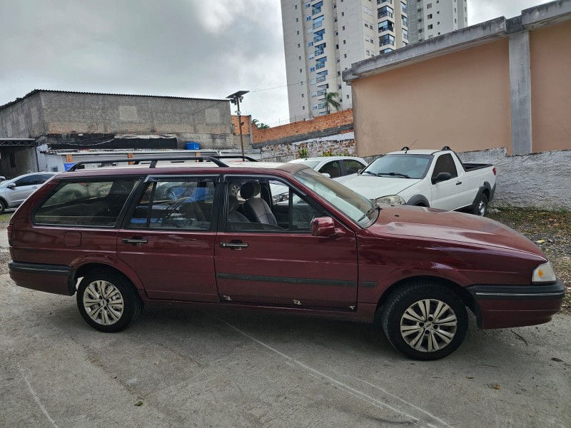 Leilão Online - veja o vídeo!! FORD/VERSAILLES ROYALE 2.0 I GL; 1996