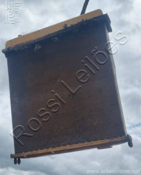 Leilão Online - RADIADOR D8K