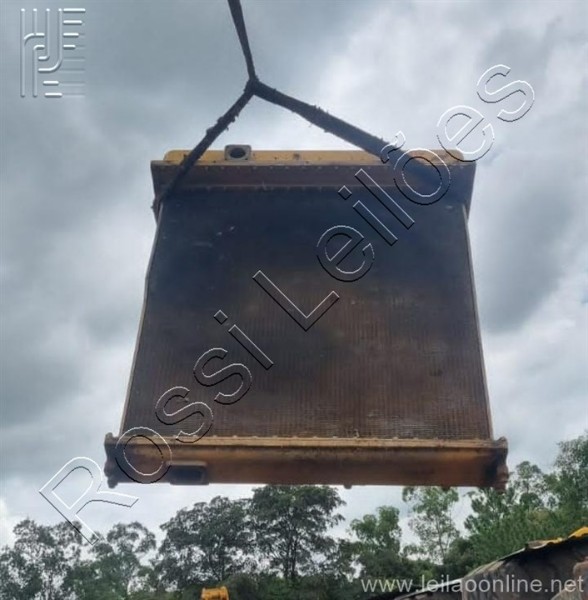 Leilão Online - RADIADOR D8K