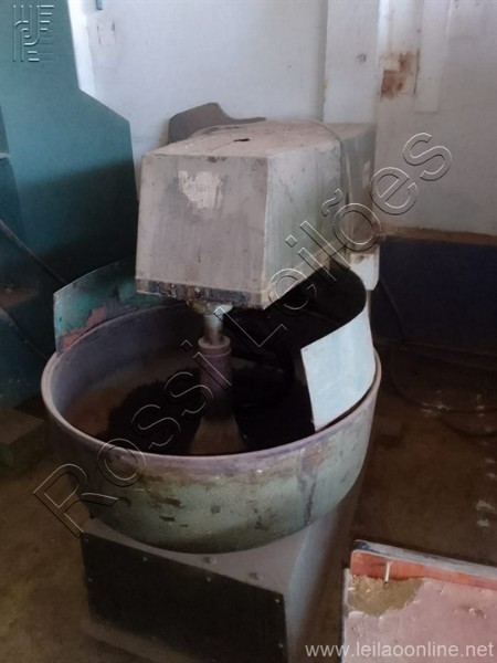 Leilão Online - MASSEIRA