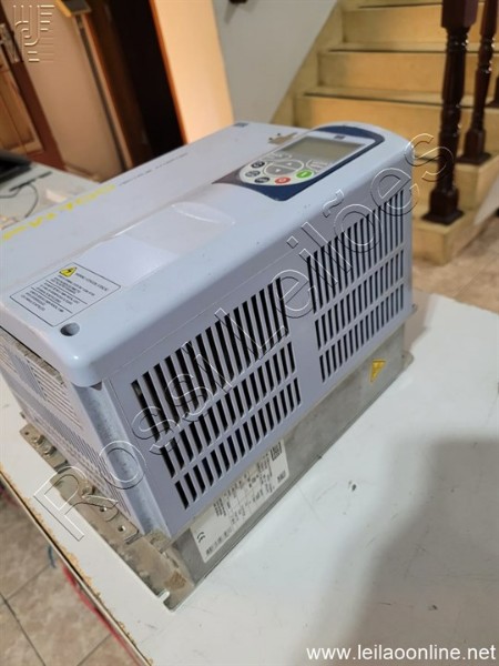 Leilão Online - Inversor de frequência WEG CFW700 10CV 380V