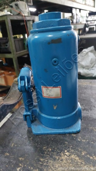 Leilão Online | MACACO HIDRAULICO 32 TONELADAS