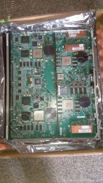 Leilão Online - lote contendo 5 placas novas EMC descrição conform