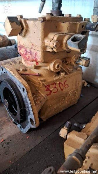 Leilão Online - COMPRESSOR DE AR 3306