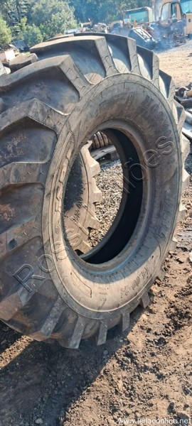 Leilão Online - 1 PNEU 14.00\24 SEMINOVO