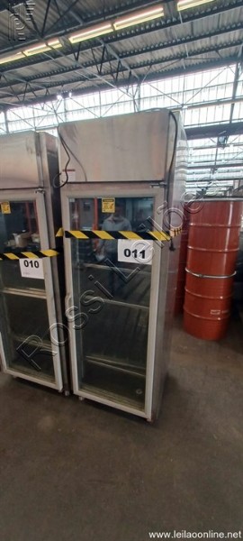 Leilão Online - PASS-THROUGH Thermico 220V