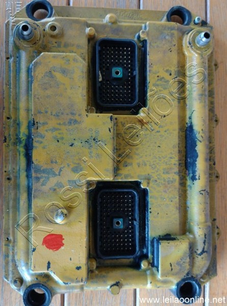 Leilão Online - MÓDULO: 10R-4092