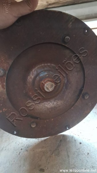 Leilão Online - CONVERSOR DE TORQUE JCB 3C