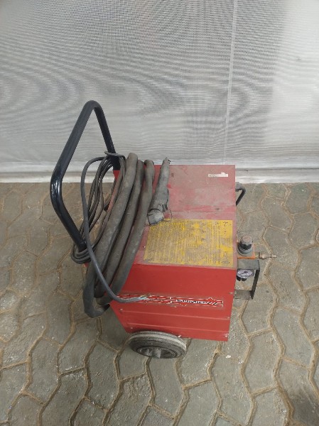 Leilão Online - PLASMA PROF CEBORA 36M