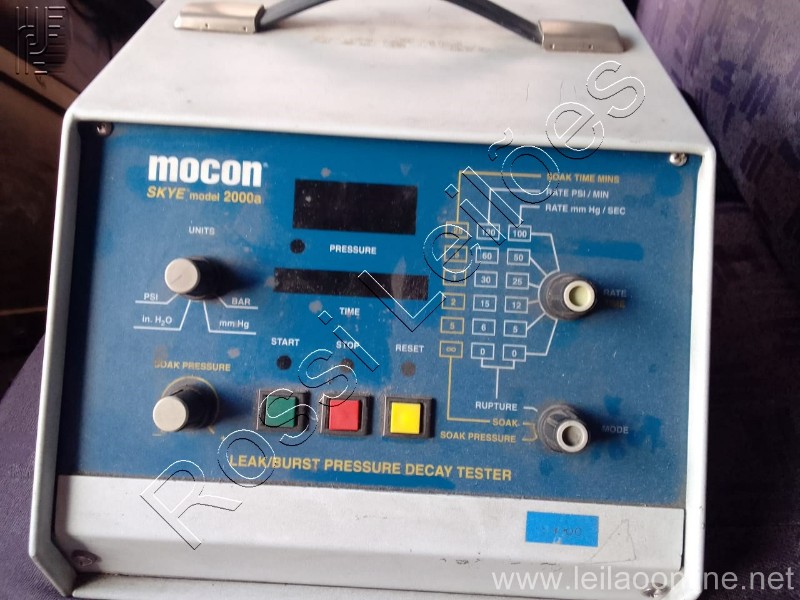 Leilão Online | APARELHO PARA LABORATÓRIO