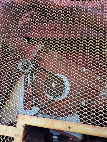 Leilão Online - HIDRO HOLL - HIRRIGABRASIL ANO 2007