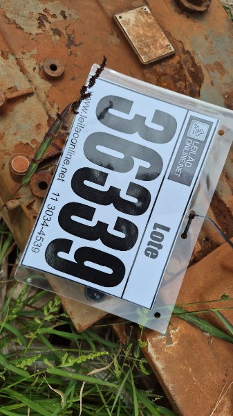 Leilão Online - CÂMBIO/DIFERENCIAL. - N/A. - LOC. BARRA